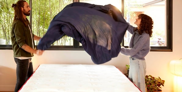 Taille de lit : quelles dimensions choisir ? | DODO