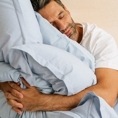 Les indispensables pour être bien dans votre lit | DODO